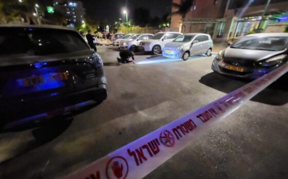 מכה לעבריין רזיאל רווח: זה החוק החדש שהופעל נגדו | כאן דרום - אשקלון